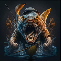 Иконка канала ТУТ РЫБЫ НЕТ