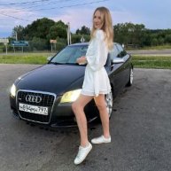 Иконка канала Carpuss.M