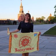 Иконка канала ВЕСНУШКИ ТВ