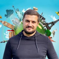 Иконка канала Тот Самый Турагент