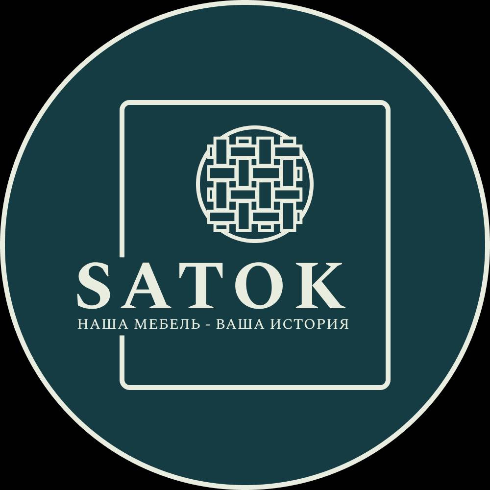 Иконка канала SATOK