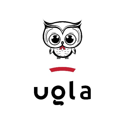 Иконка канала Ugla | Ёлочные украшения