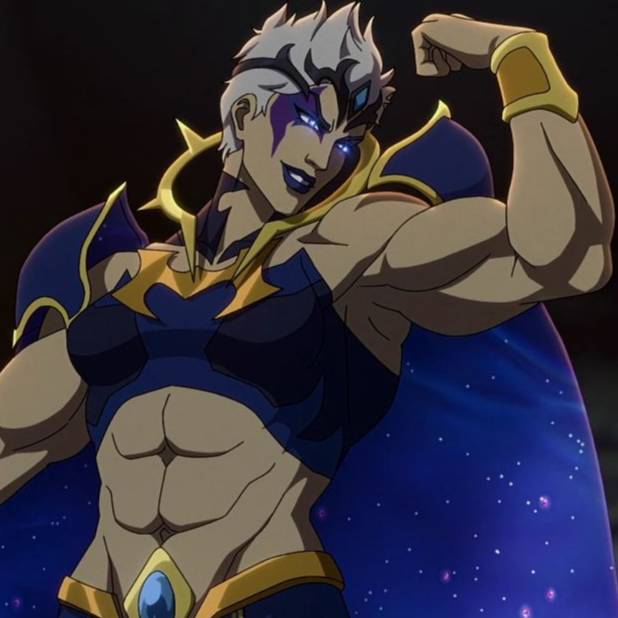 Иконка канала Валькирии и амазонки