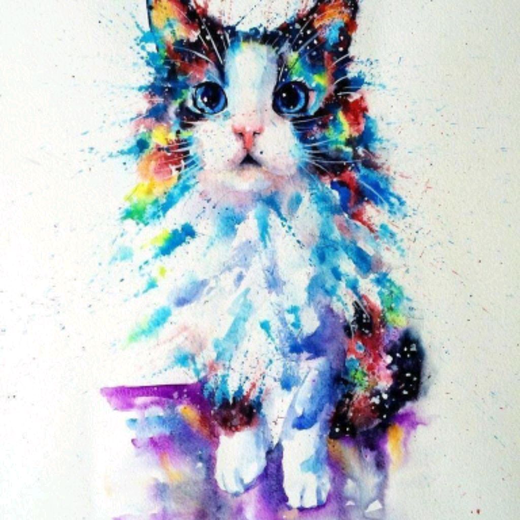 Иконка канала Beauty-cat