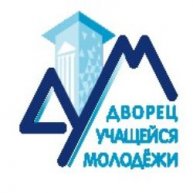 Иконка канала Дворец учащейся молодежи Санкт-Петербурга