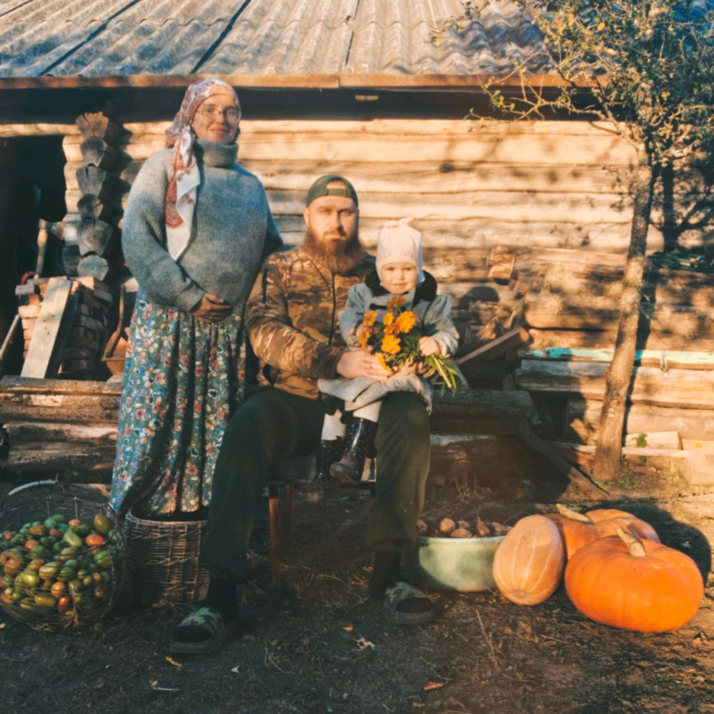 Иконка канала Ярница