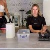 Иконка канала Настя Загар