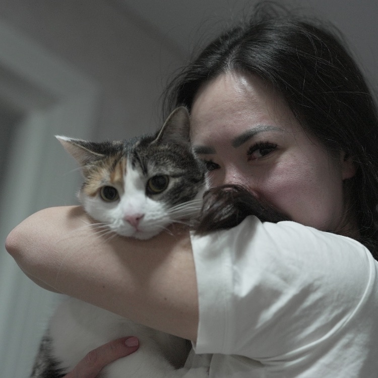 Иконка канала Tsay Tatyana