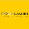 Иконка канала PROHUAHIN