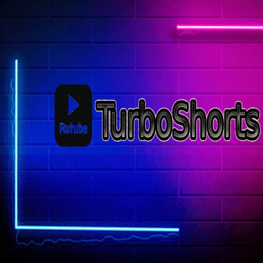 Иконка канала TurboShorts