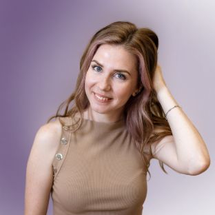 Иконка канала Елена