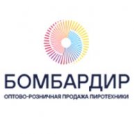 Иконка канала Бомбардир-Салюты