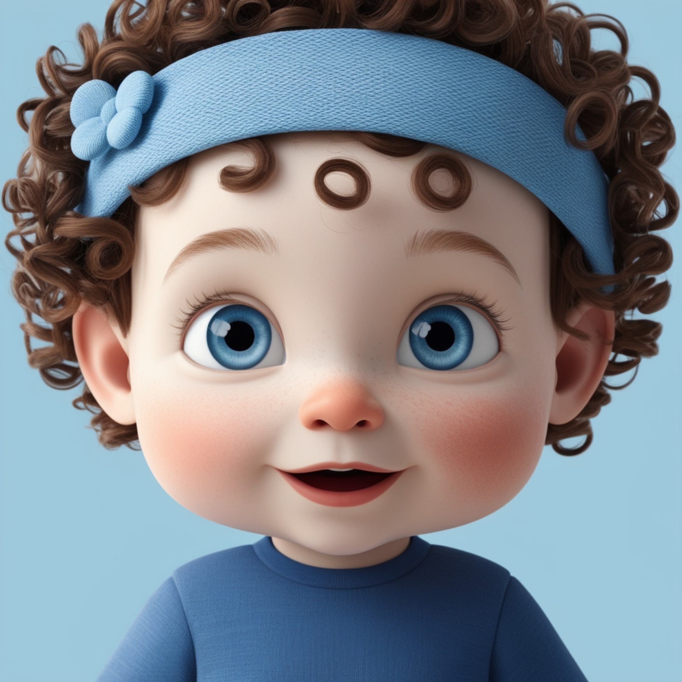 Иконка канала БиБи-Мульт