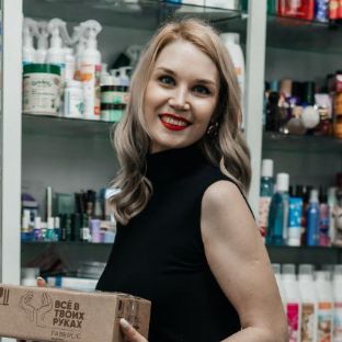 Иконка канала FaberlicChernova1987