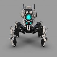 Иконка канала Техно Школа