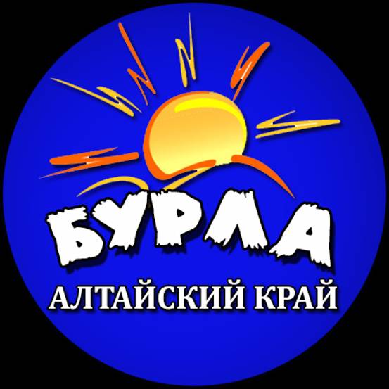 Иконка канала Бурлинка