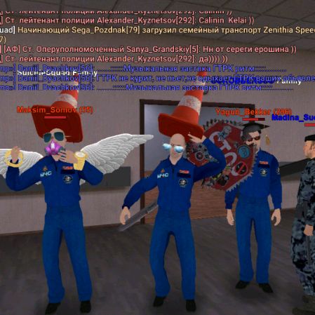 Иконка канала Hunter2011