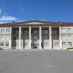 Иконка канала МАУК ДК р.п.Приютово