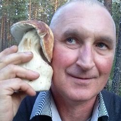 Иконка канала И я вас всех люблю