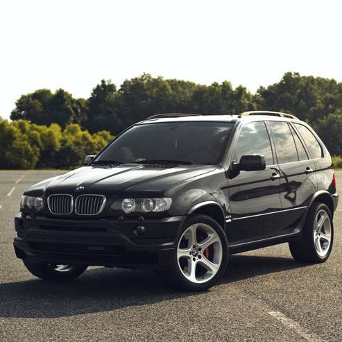 Иконка канала DriveX