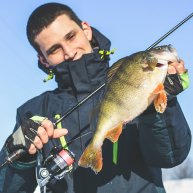 Иконка канала INFISHING tv