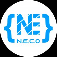 Иконка канала NECO Android Studio