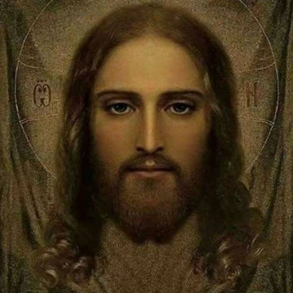 Иконка канала Молитвы Всевышнему. "VEGA" creative Studio