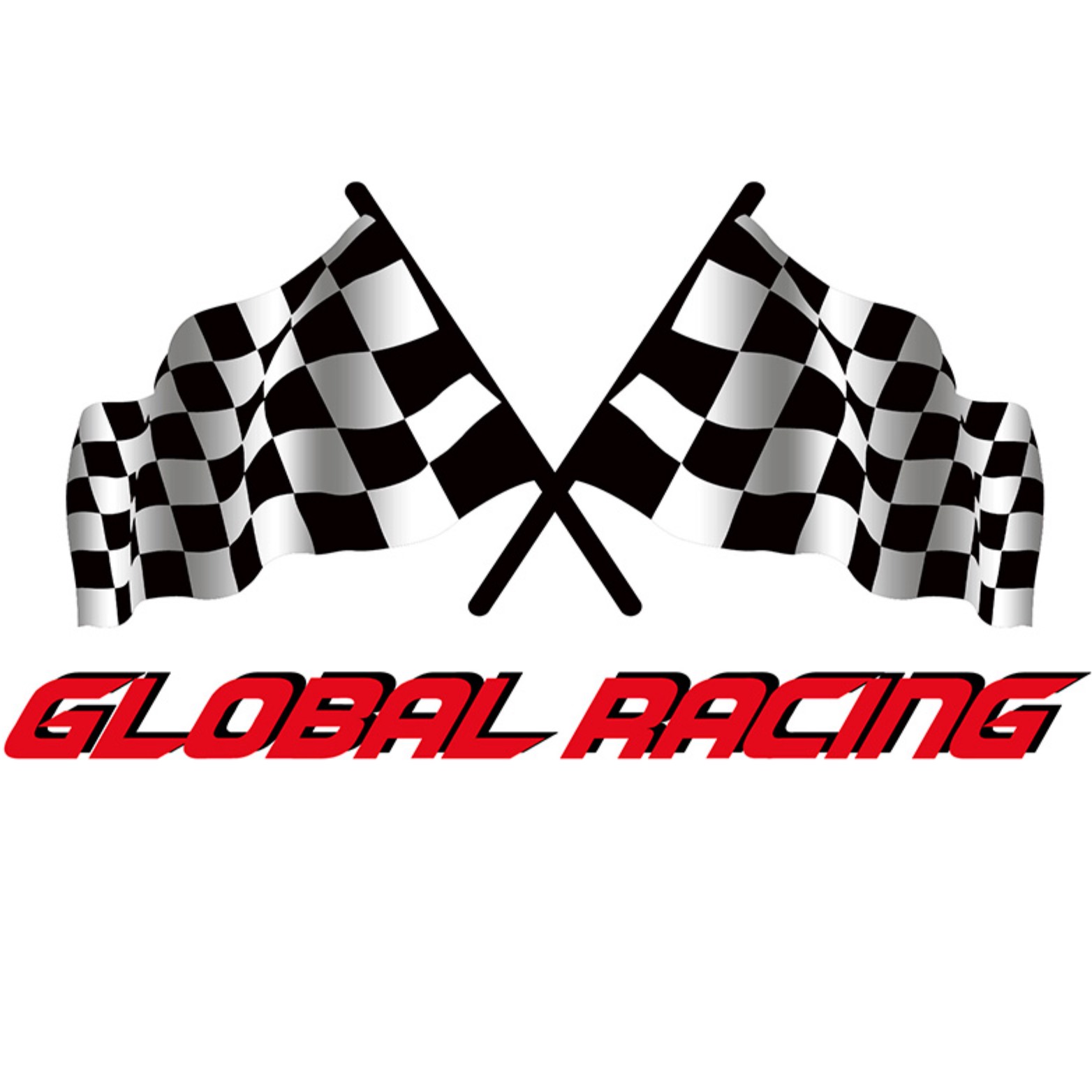 Иконка канала Картинг. Мото. Global Racing