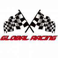 Иконка канала Картинг. Мото. Global Racing