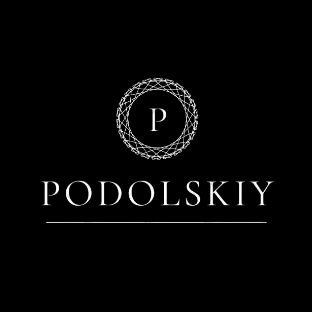 Иконка канала Podolskiy