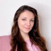 Иконка канала Елена