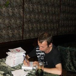 Иконка канала Полухин Максим. Поэт, писатель, песенник