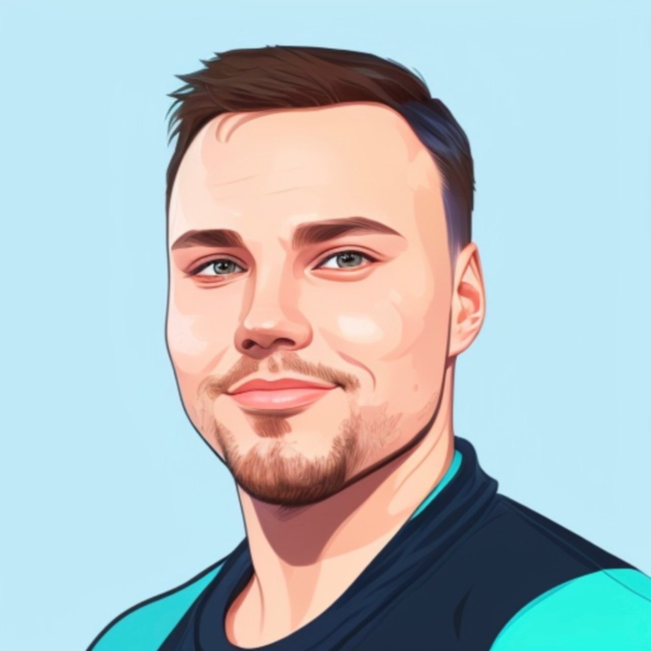 Иконка канала Венис Диноградов