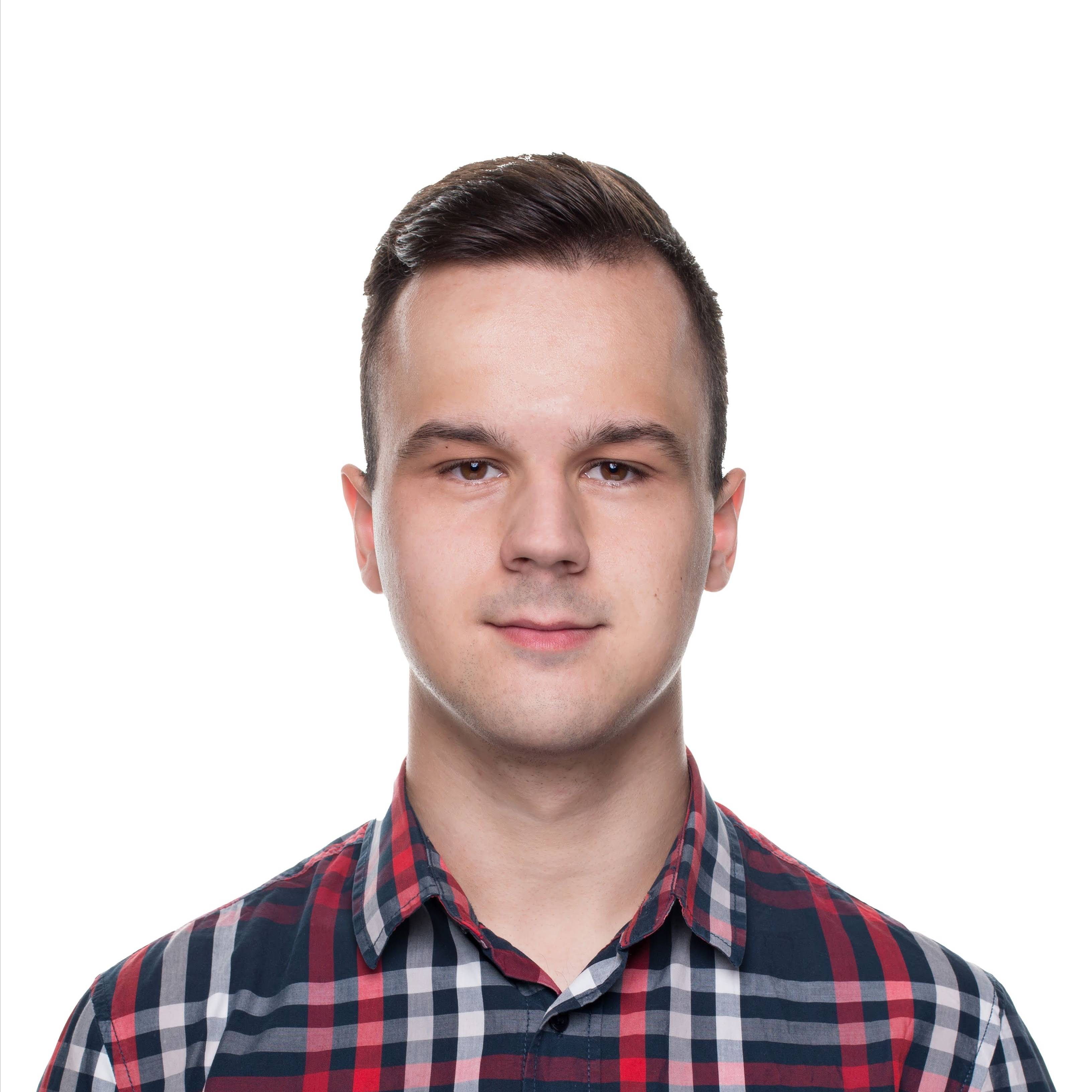 Иконка канала Шайбаков Михаил