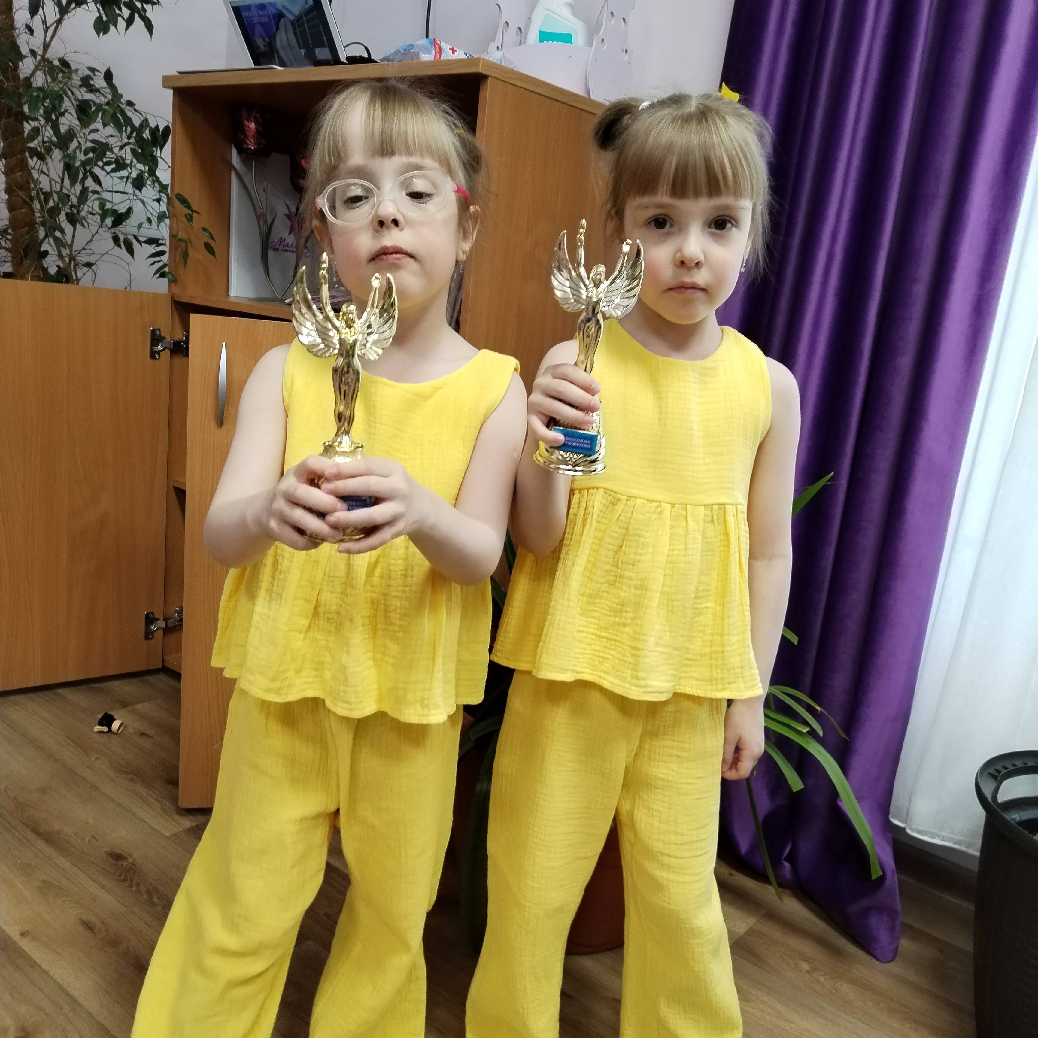 Иконка канала Шалопопики