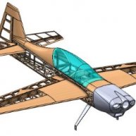 Иконка канала 3D моделирование