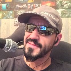 Иконка канала NC Play Stream