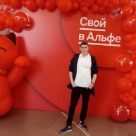Иконка канала Адам