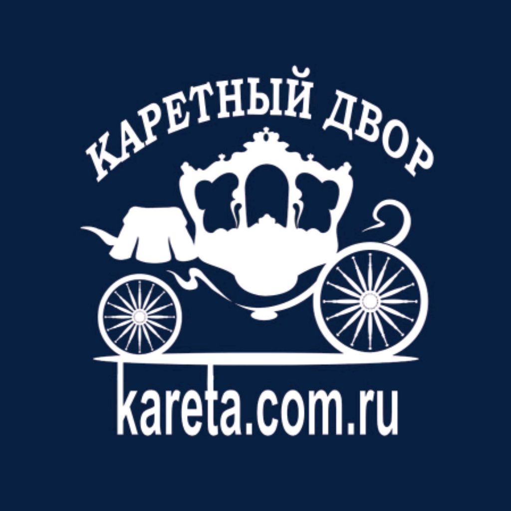 Иконка канала КАРЕТНЫЙ ДВОР