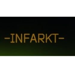 Иконка канала I N F A R K T