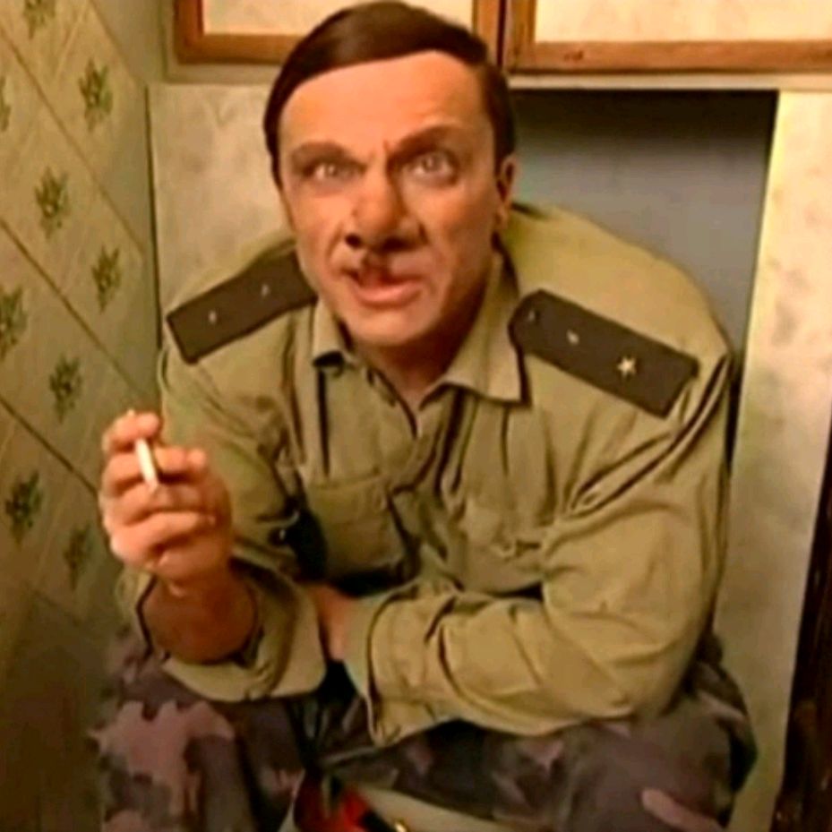 Иконка канала Вася Задов