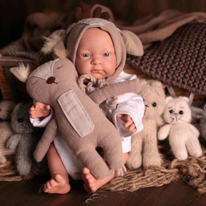 Иконка канала Реборны Коля и Настя