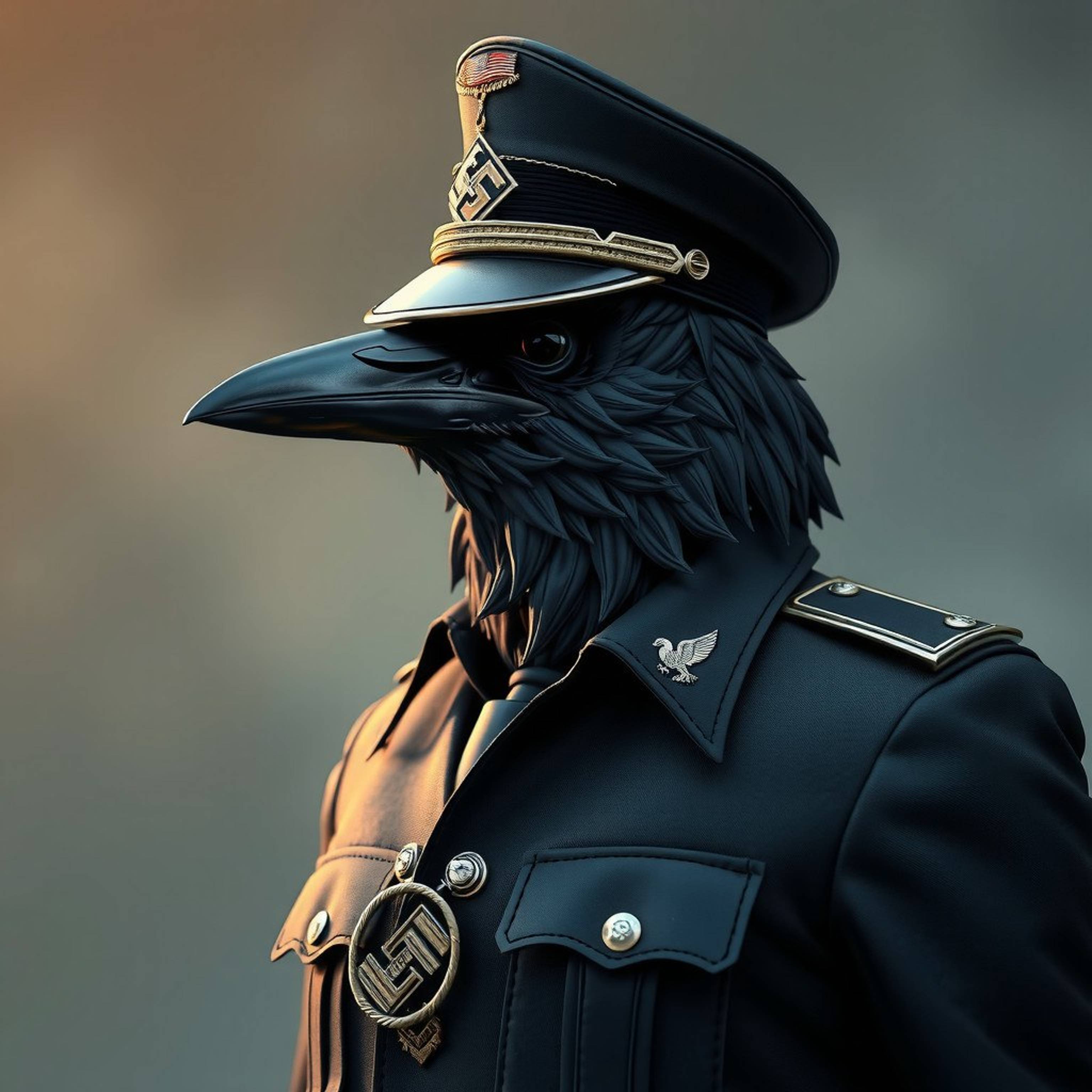 Иконка канала Воробушек