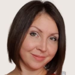 Иконка канала Юлия Сидых