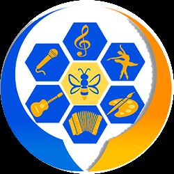 Иконка канала МБОУДО Медынская детская школа искусств