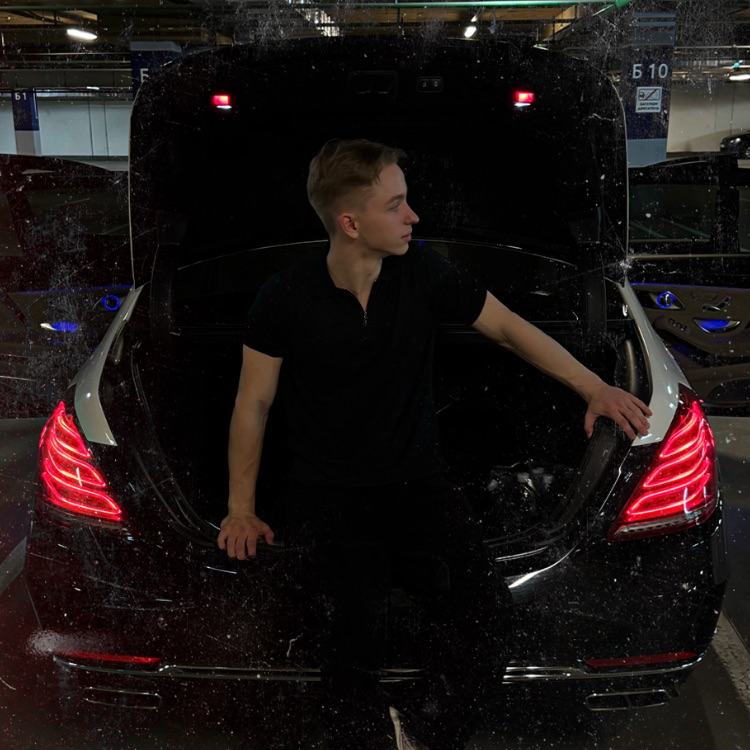 Иконка канала ArtamonoV