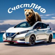 Иконка канала СчастЛИФ