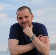 Иконка канала Роман Леонтьев Психолог НЛП-тренер