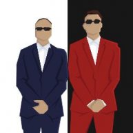 Иконка канала Hard Bass School