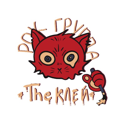 Иконка канала The_KLEY